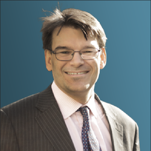 Professor James Moon - Chenies Mews